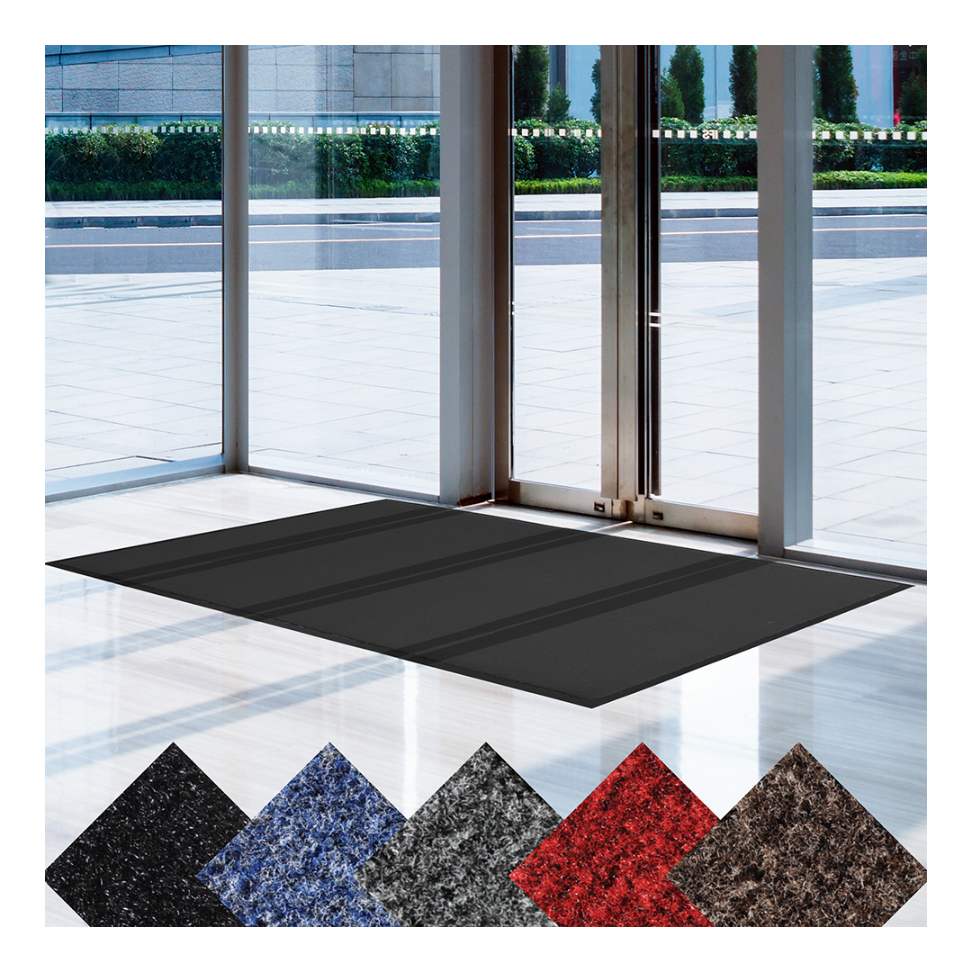 OLEFIN Floor Mat Americo Manufacturing