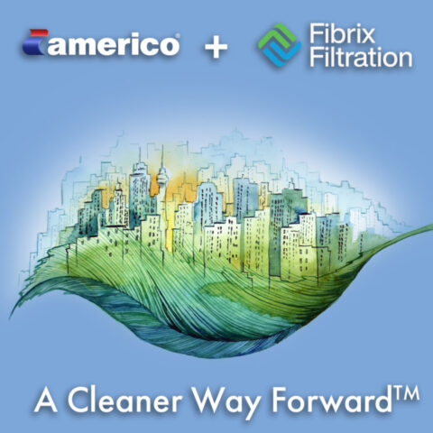 A CLEANER WAY FORWARD™ - Americo Manufacturing