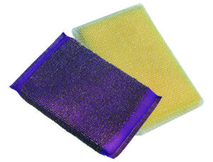 INTRODUCING NEW SPONGES - Americo Manufacturing