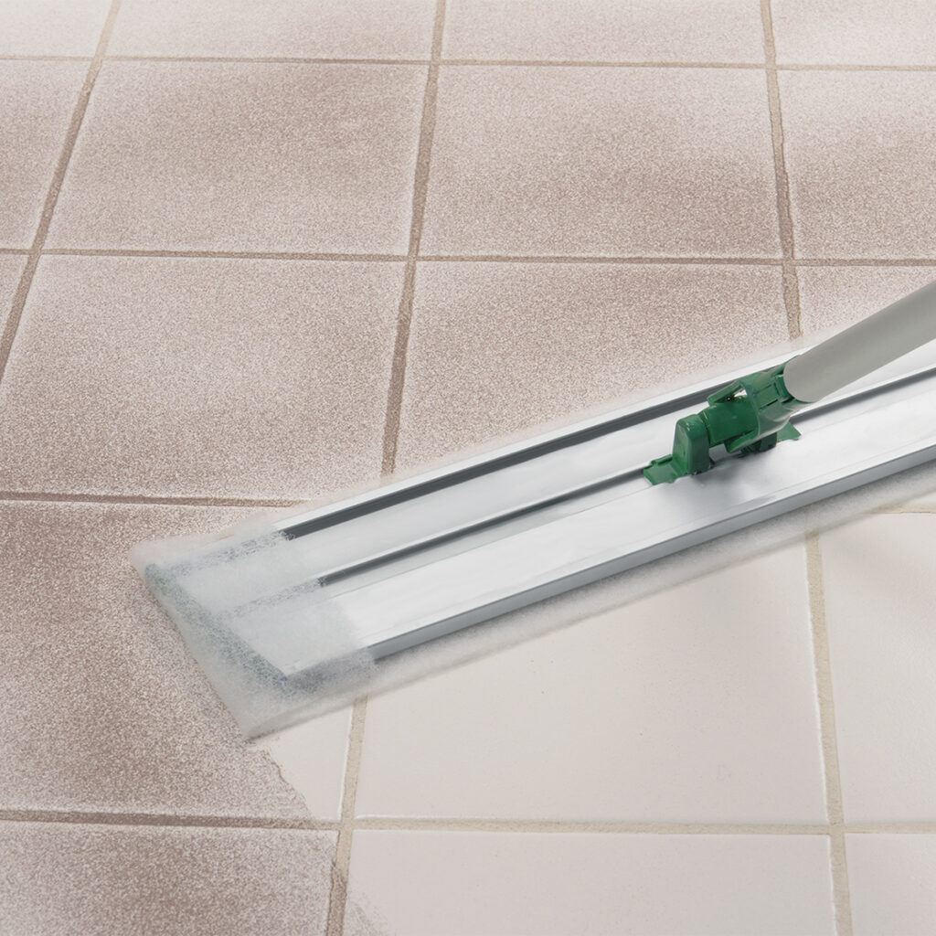 TrapEze® Disposable Dusting Sheets - Americo Manufacturing